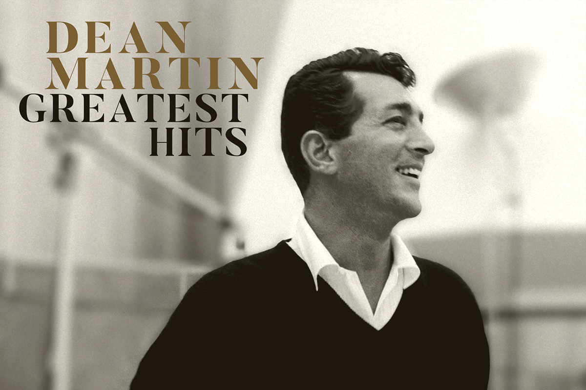 Dean Martin - Übersicht | JazzEcho