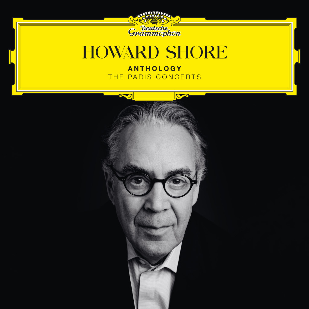 Howard Shore - Overview | Deutsche Grammophon