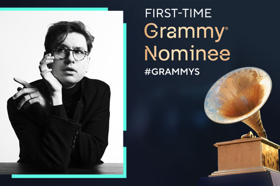 DG recognized with four nominations for the 67th GRAMMY Awards ...