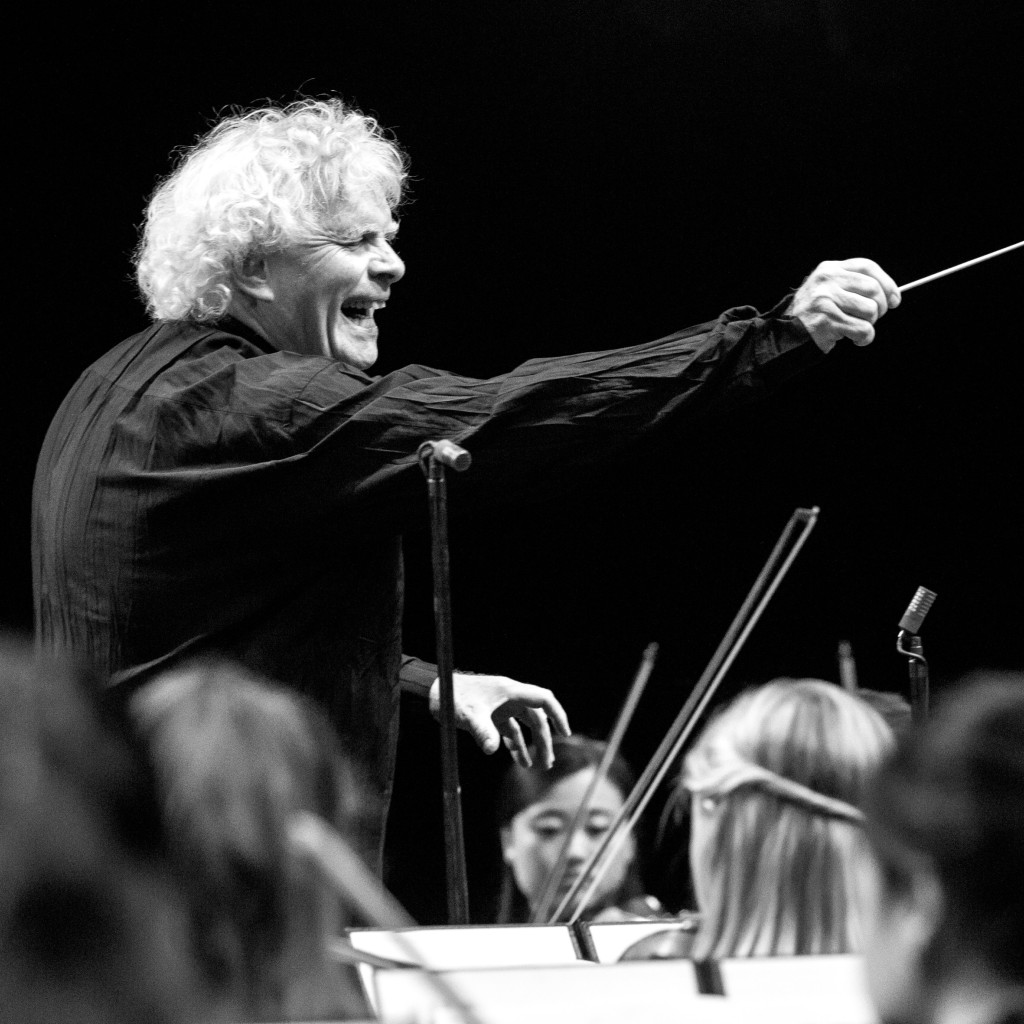 Verbier Festival Gold - Photo Gallery | Deutsche Grammophon