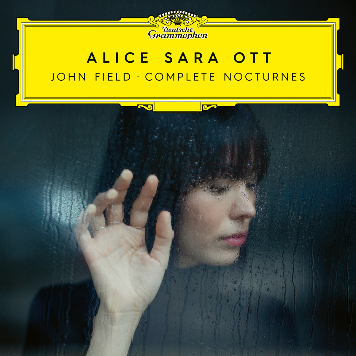 Alice Sara Ott Releases John Field's Complete, Rarely Performed Nocturnes - Alice Sara Ott ...