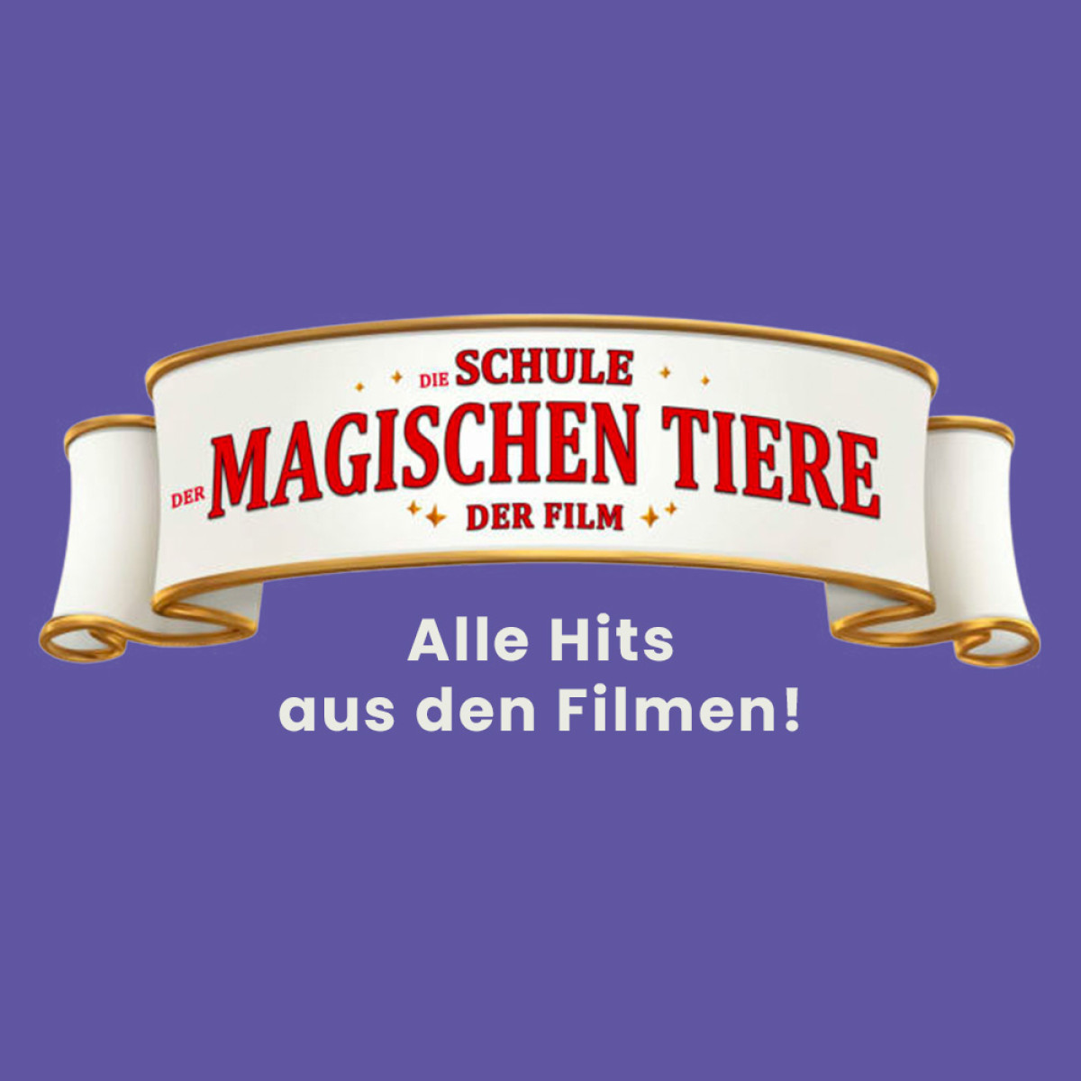 Alles nichts ohne dich (Aus dem Soundtrack zum Kinofilm "Die Schule der magischen Tiere 3 ...