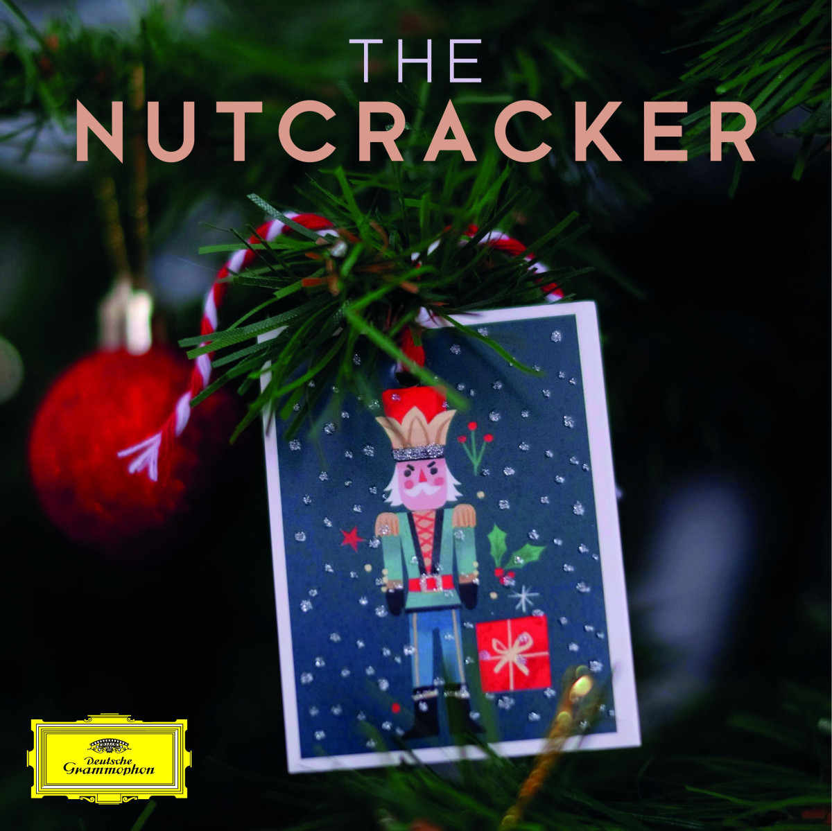 TCHAIKOVSKY The Nutcracker | Deutsche Grammophon