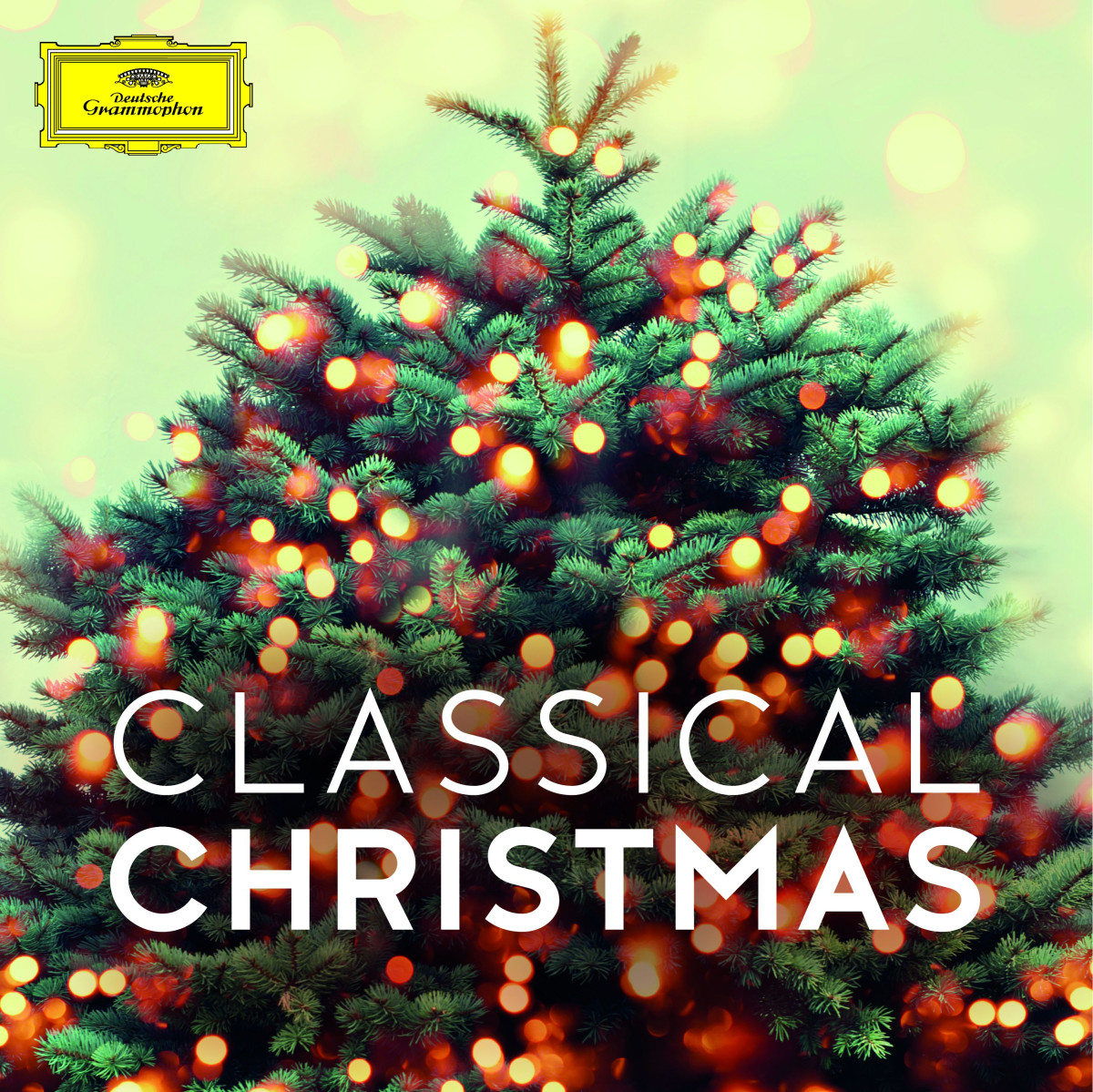 CLASSICAL CHRISTMAS | Deutsche Grammophon