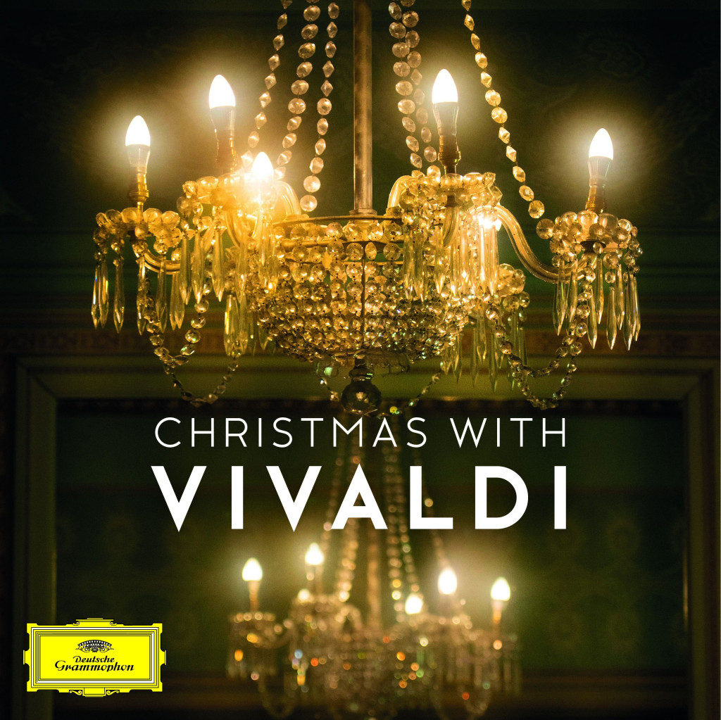 CHRISTMAS WITH VIVALDI | Deutsche Grammophon