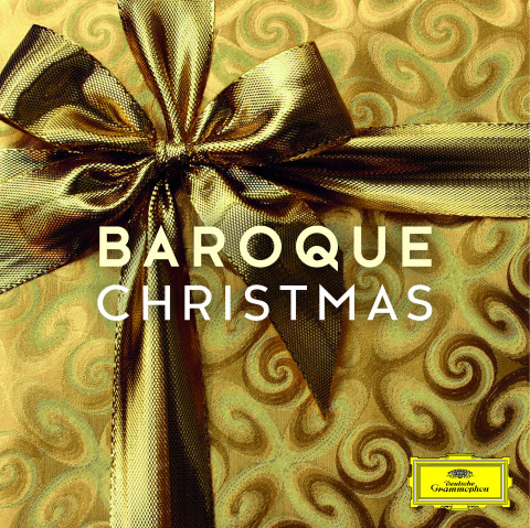 BAROQUE CHRISTMAS | Deutsche Grammophon