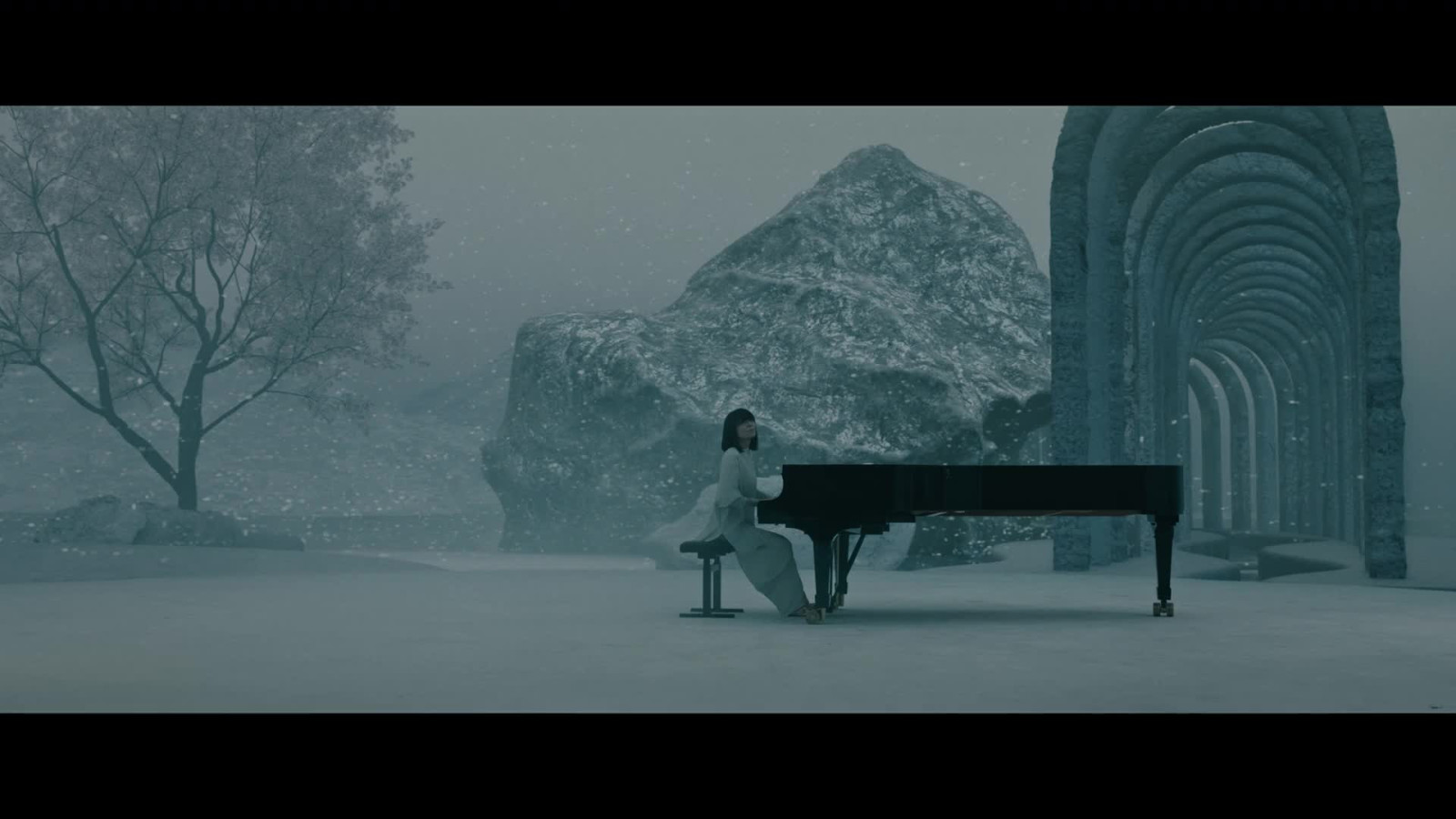 John Field: Nocturne No. 9 in E Minor, H. 46 - Alice Sara Ott ...
