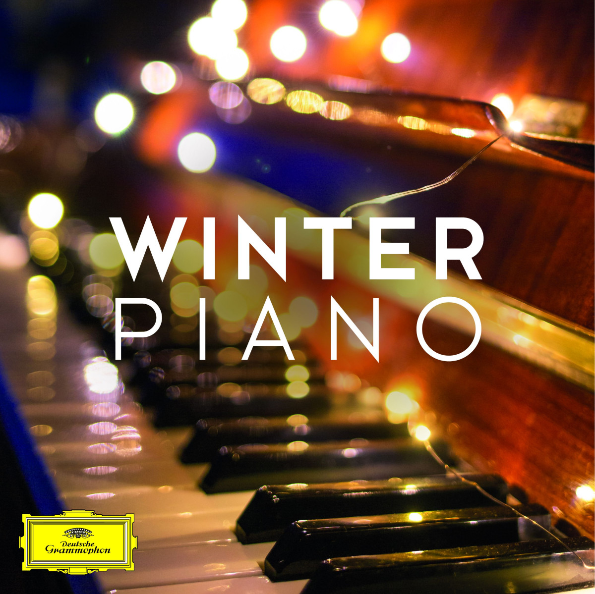 WINTER PIANO | Deutsche Grammophon