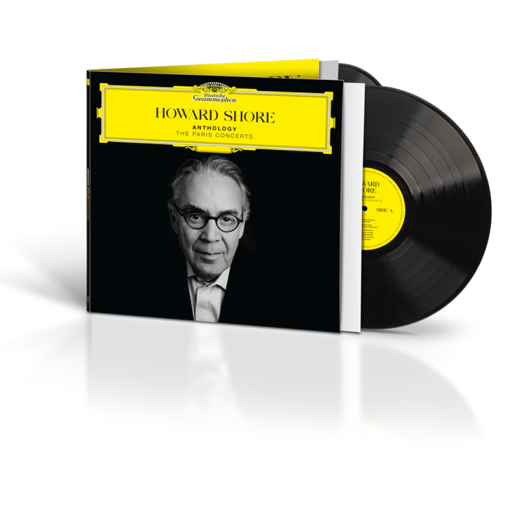 Howard Shore - Overview | Deutsche Grammophon