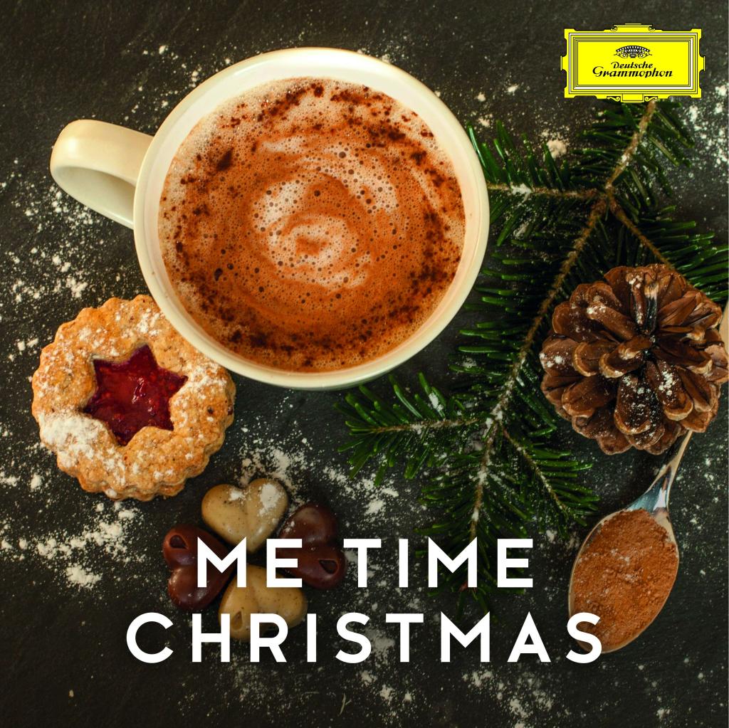 ME TIME CHRISTMAS | Decca Classics