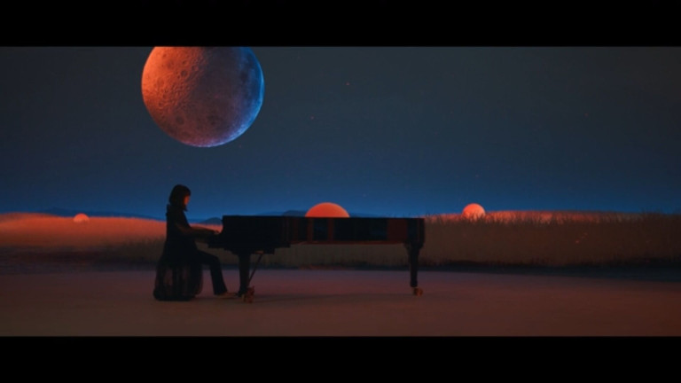John Field: Nocturne No. 9 in E Minor, H. 46 - Alice Sara Ott ...