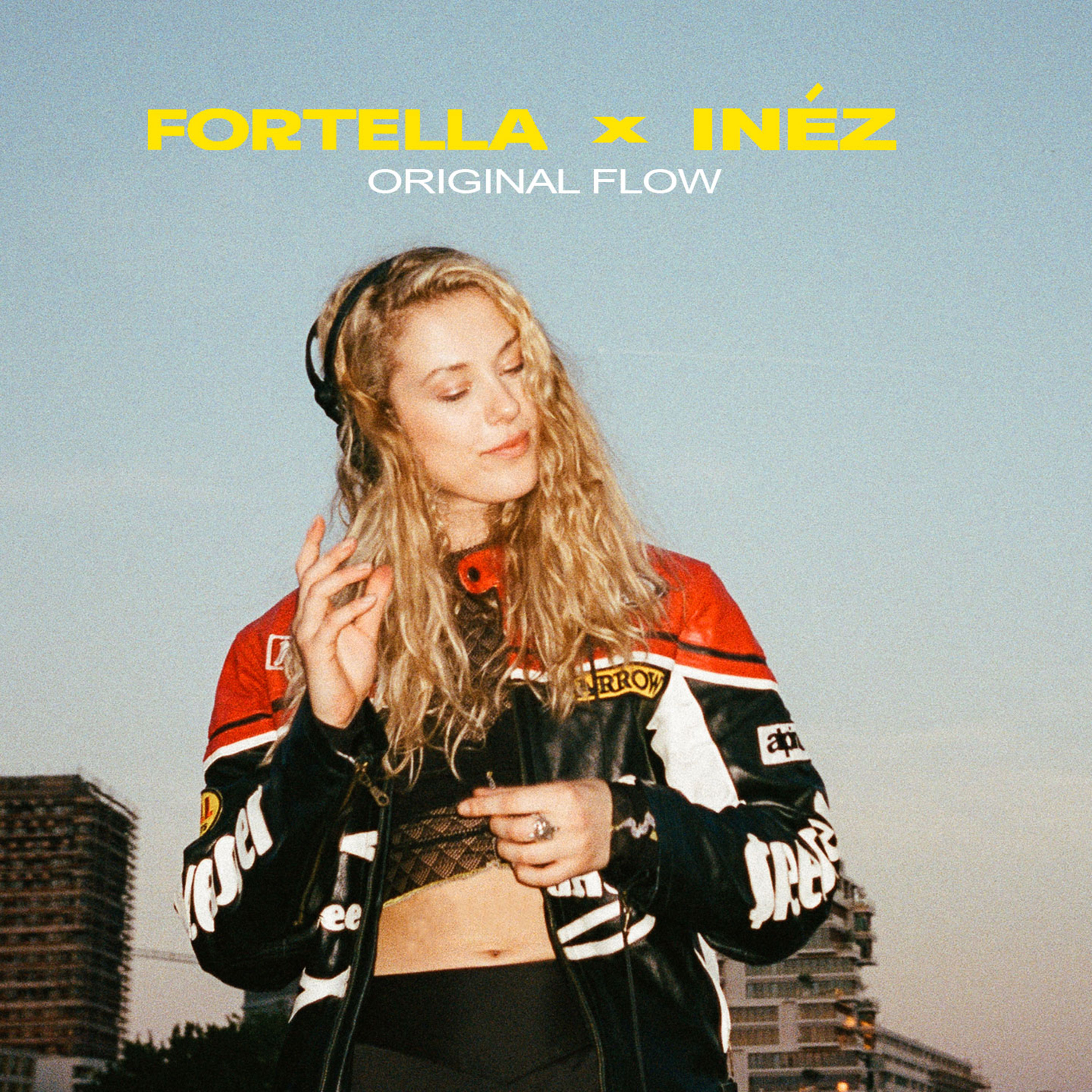 Fortella | News | FORTELLA x Inéz veröffentlichen neuen Song "Original ...