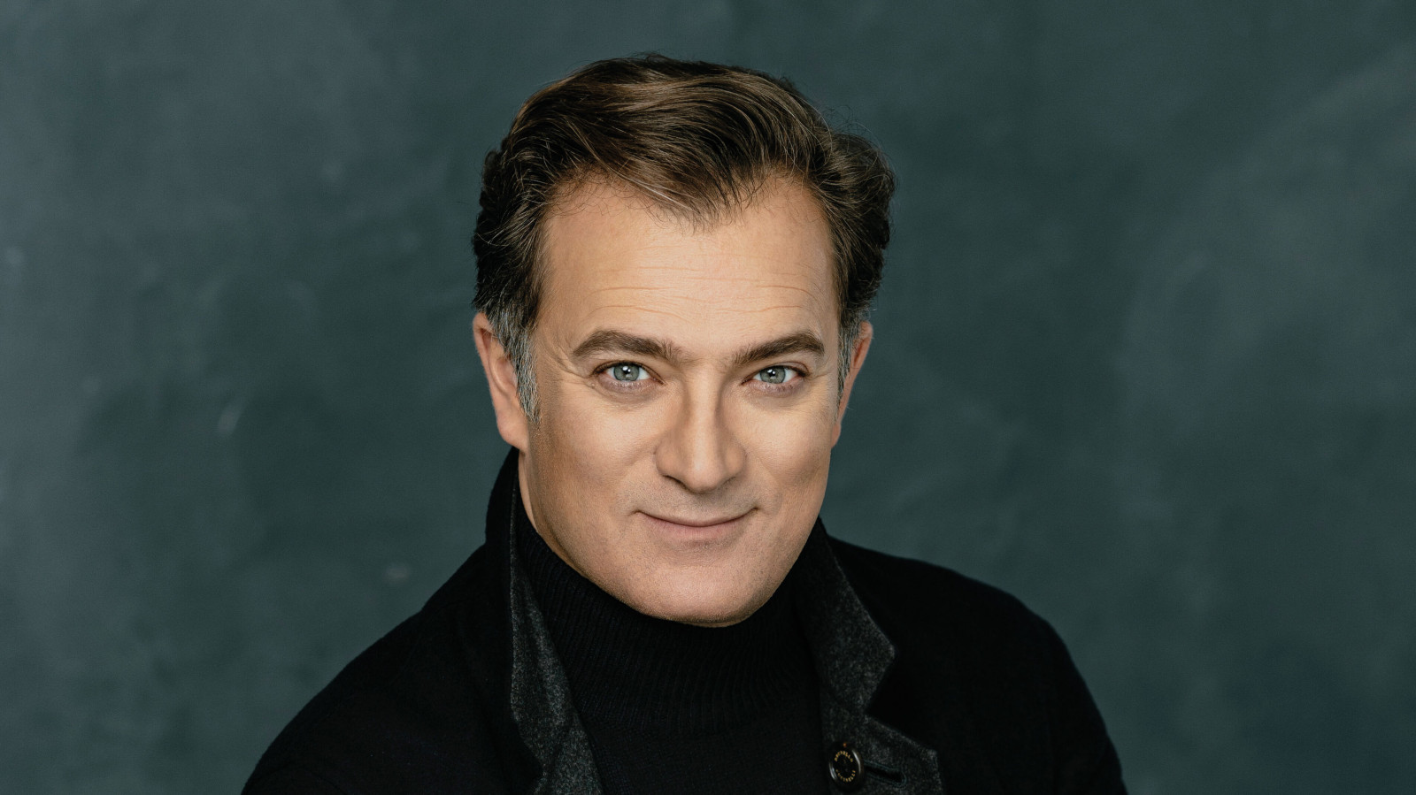 Renaud Capuçon - Tour Dates | Deutsche Grammophon