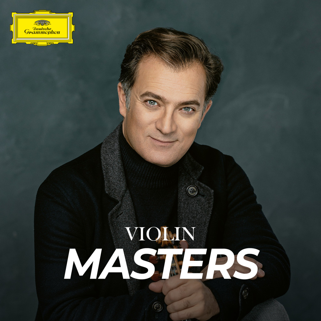 Violin Masters | Deutsche Grammophon