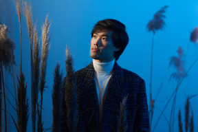 Bruce Liu - Konzerte & Veranstaltungen | Deutsche Grammophon