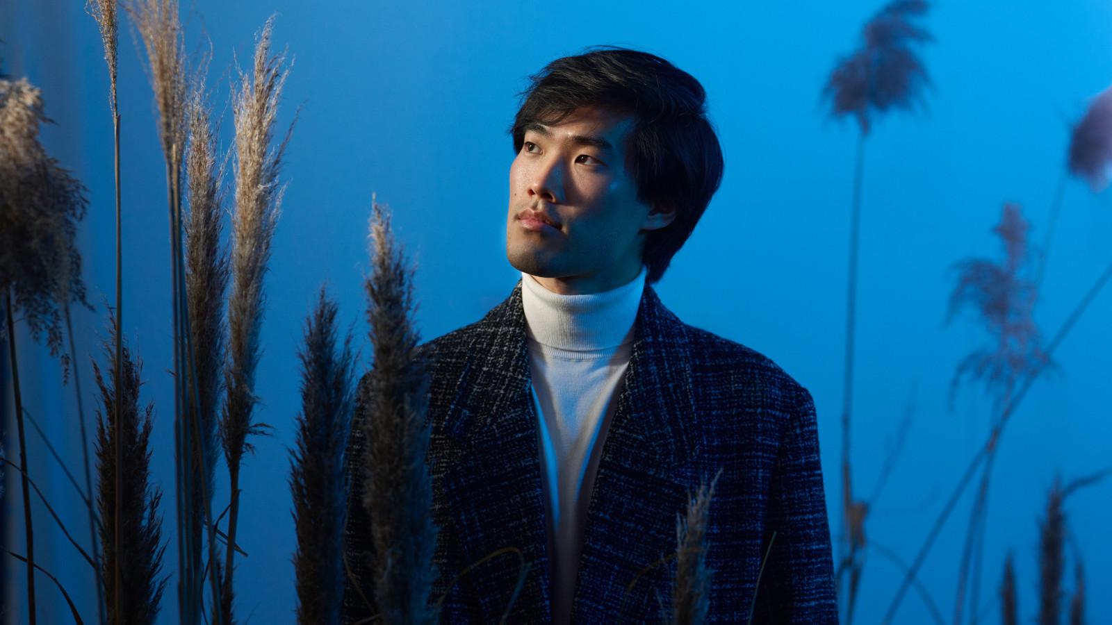 Bruce Liu - Tour Dates | Deutsche Grammophon