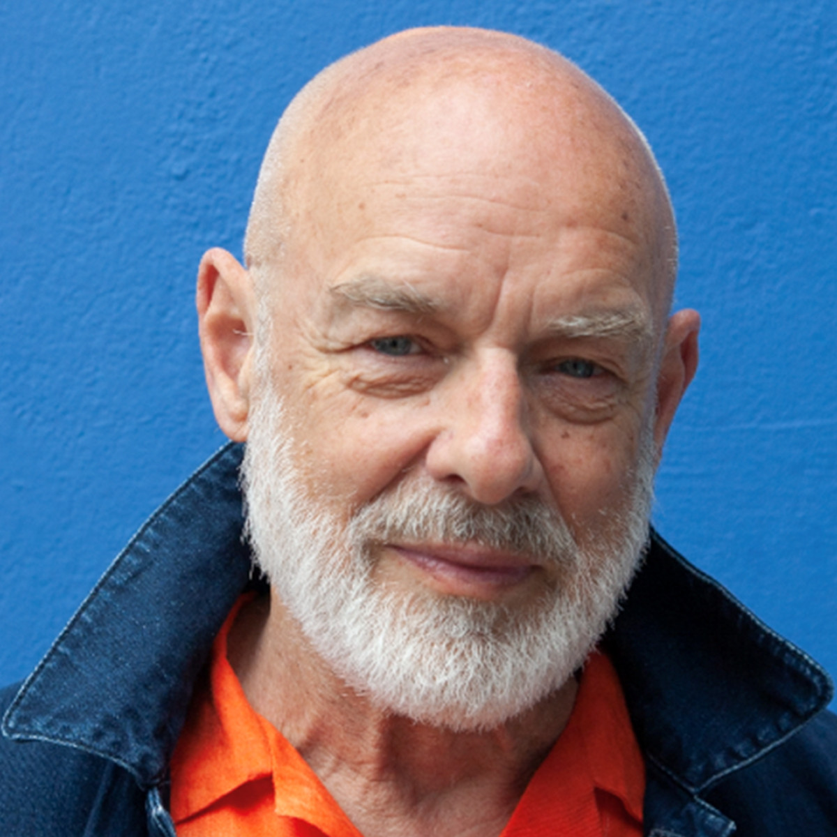 MIXING COLOURS Roger Eno & Brian Eno | Deutsche Grammophon