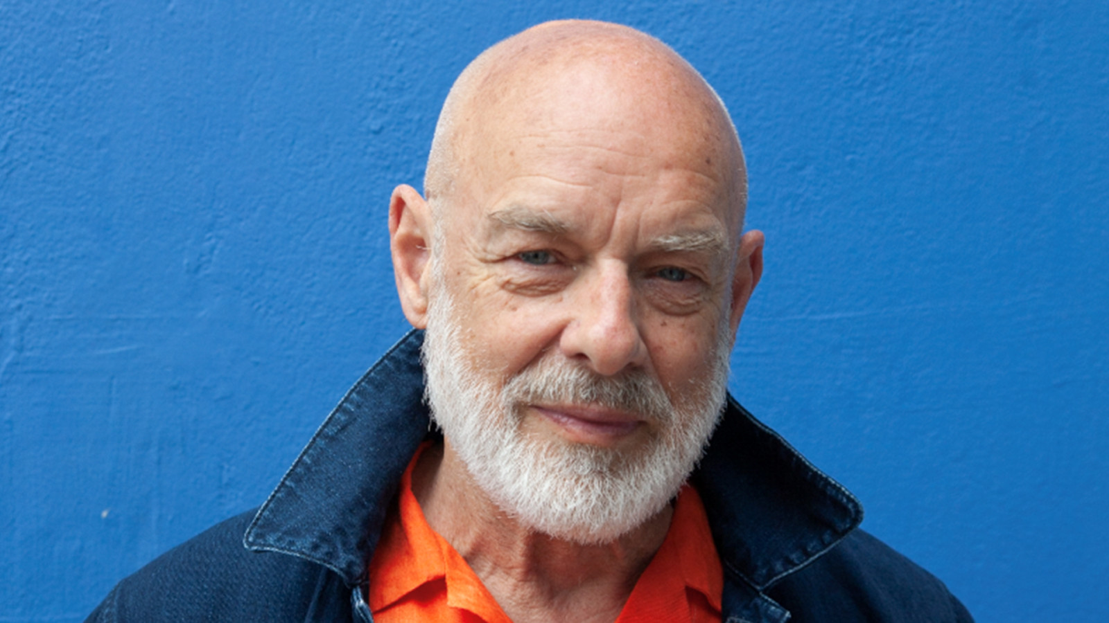 Brian Eno - Overview | Deutsche Grammophon