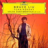 TCHAIKOVSKY The Seasons / Bruce Liu | Deutsche Grammophon