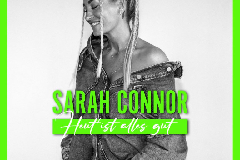 Sarah Connor Tour Konzerte 2026: Termine & Tickets | Der offizielle ...