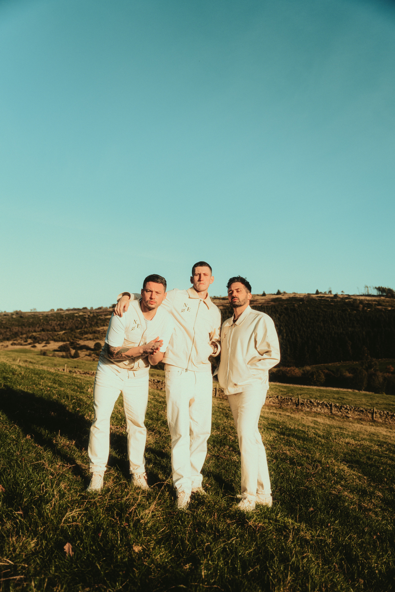 Nathan Evans - Homepage