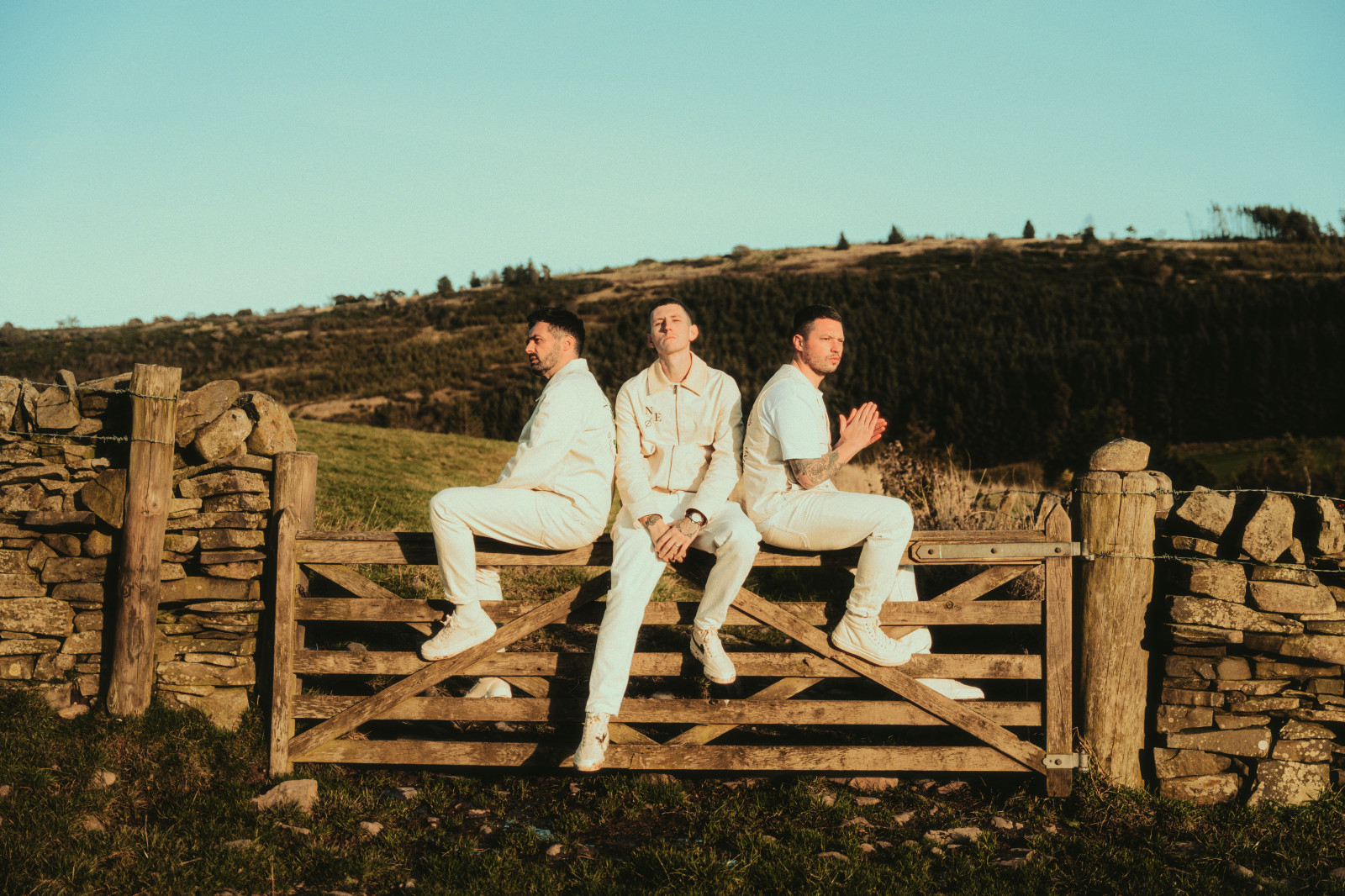 Nathan Evans - Homepage