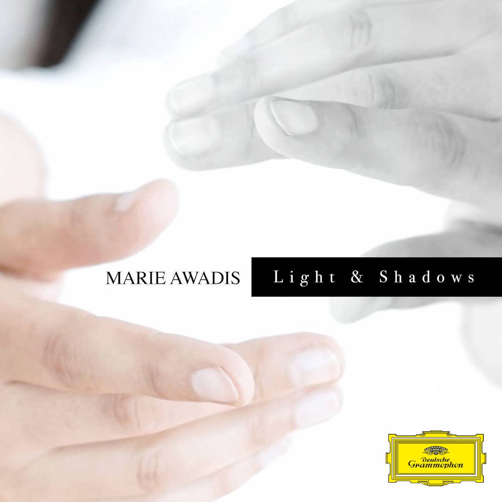 Light & Shadows - Marie Awadis | grains