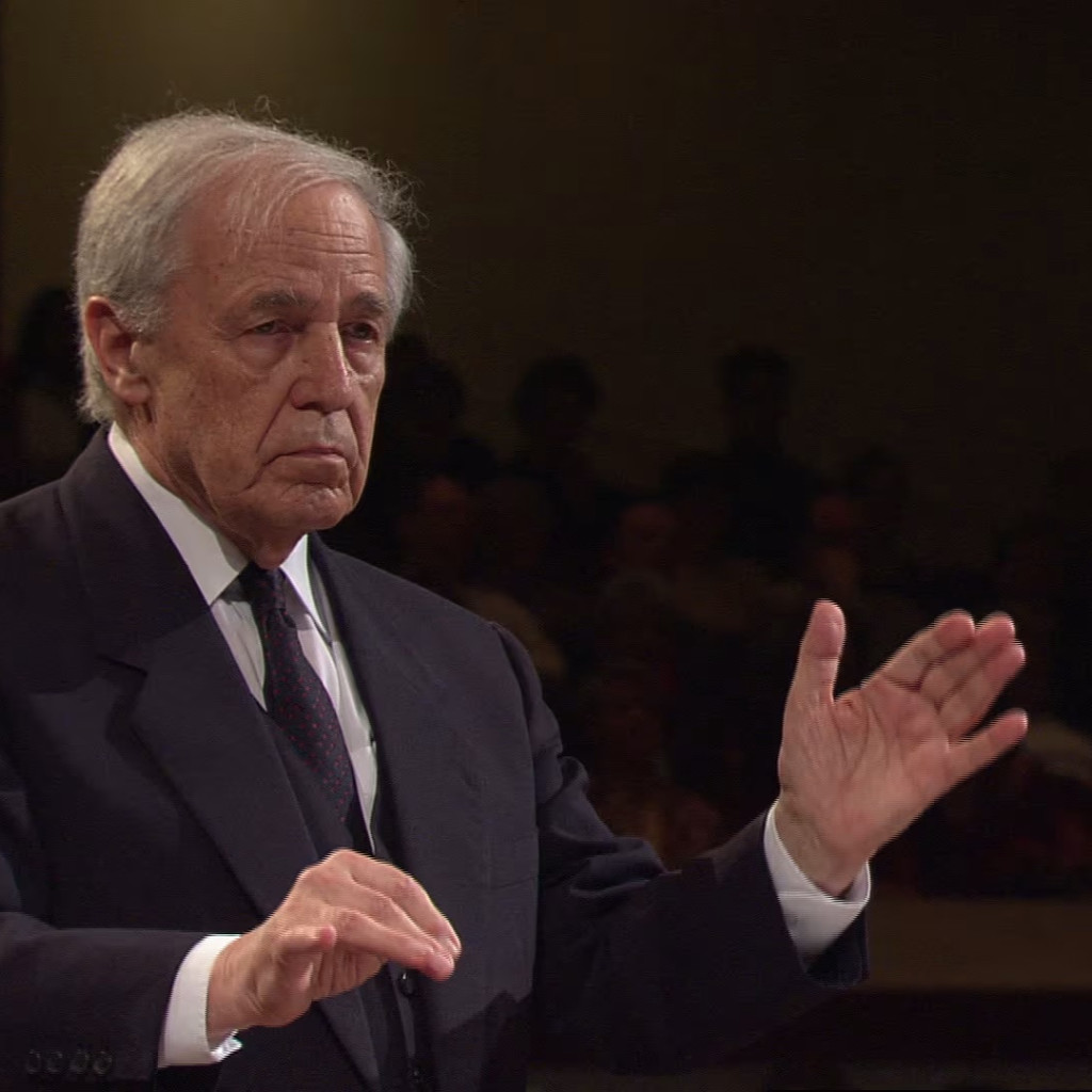 MAHLER Symphony No. 2 in C Minor, "Resurrection" / Boulez (Live Performance Video) | Deutsche ...