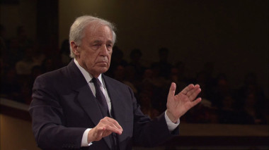 MAHLER Symphony No. 2 in C Minor, "Resurrection" / Boulez (Live Performance Video) | Deutsche ...