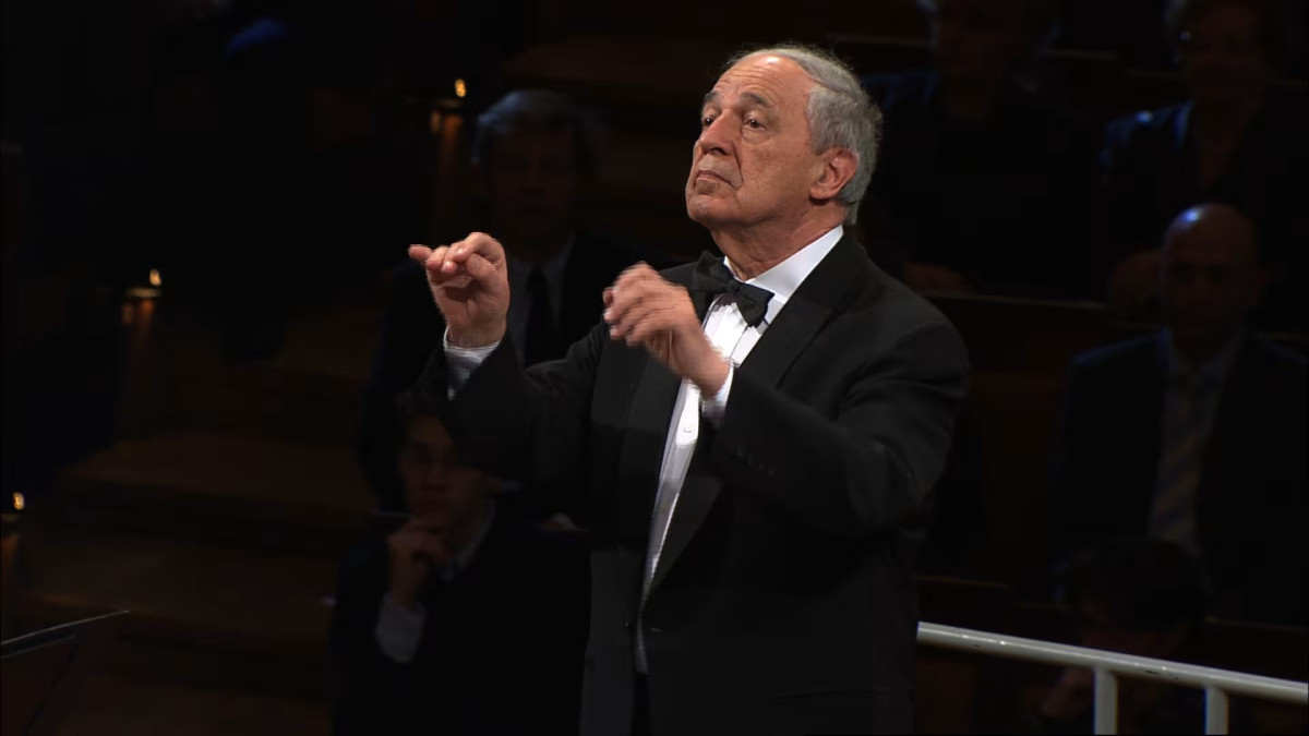 Pierre Boulez - Overview | Deutsche Grammophon