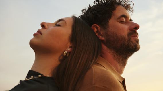 Jean-Michel Blais and Lara Somogyi Collaborate On Entirely Improvised ...