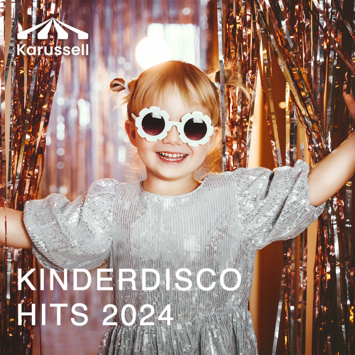 Various Artists | Musik | Kinderdisco Hits 2024