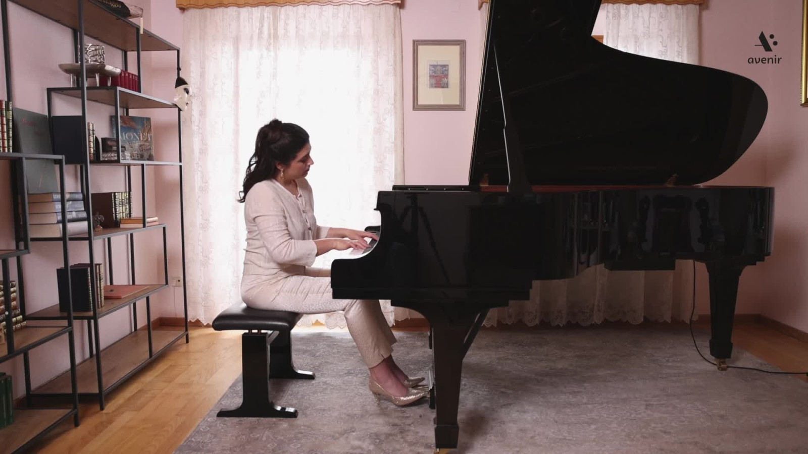 Robert Schumann - Videos | Deutsche Grammophon