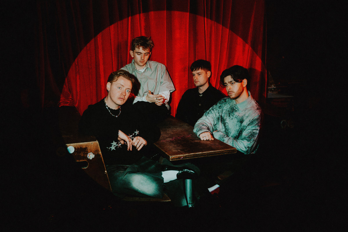 Only The Poets - Offizielle Webseite mit Konzerten, Produkten, Videos ...