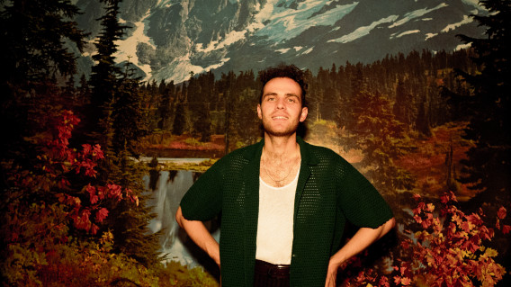 Jordan Rakei to Release Deluxe Edition of 'The Loop' with New Tracks ...