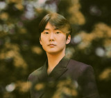 Seong-Jin Cho - Konzerte & Veranstaltungen | Deutsche Grammophon
