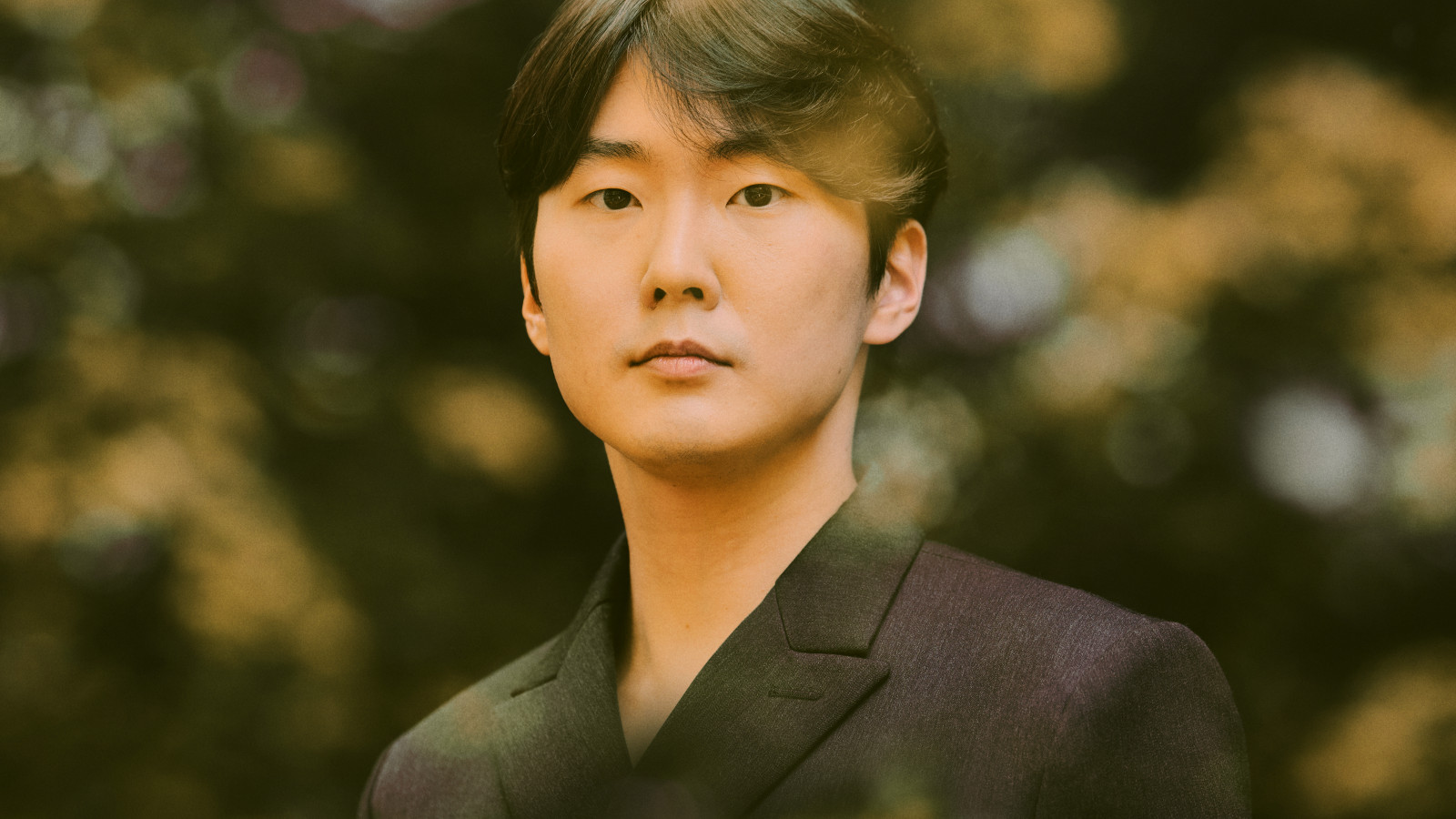 Seong-Jin Cho - Konzerte & Veranstaltungen | Deutsche Grammophon