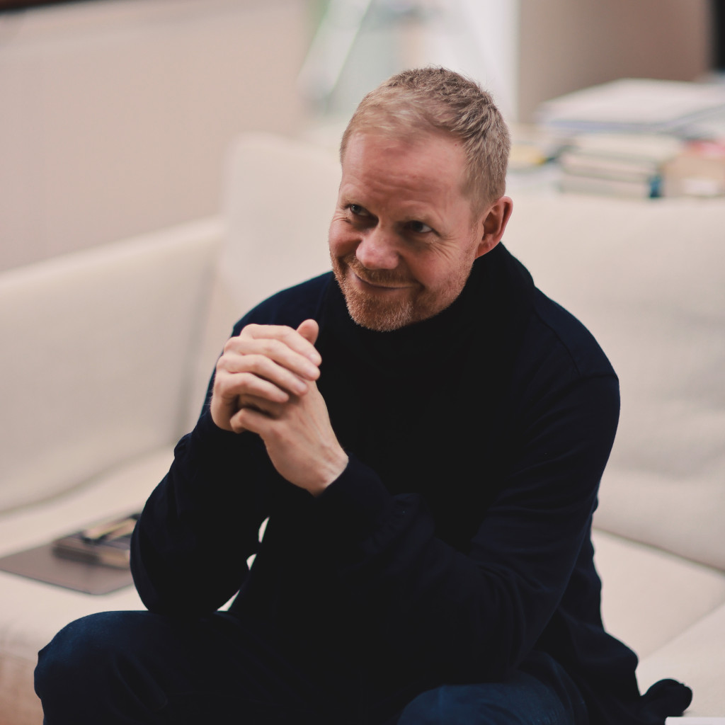 THE BLUE NOTEBOOKS (20 Year Edition) / Max Richter | Deutsche Grammophon