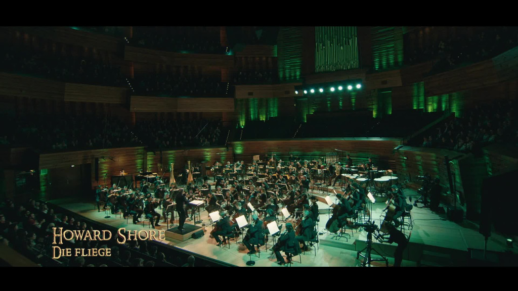 Howard Shore - Overview | Deutsche Grammophon