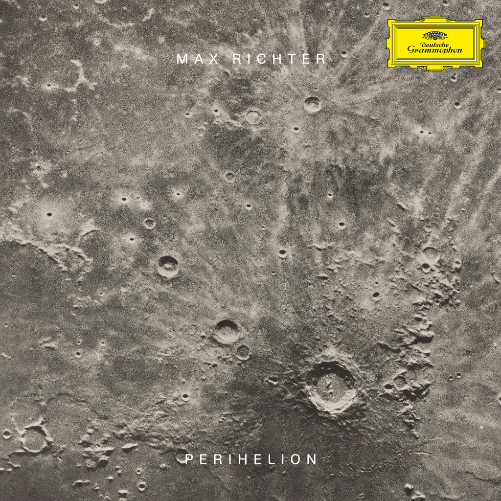 Perihelion - Max Richter | grains