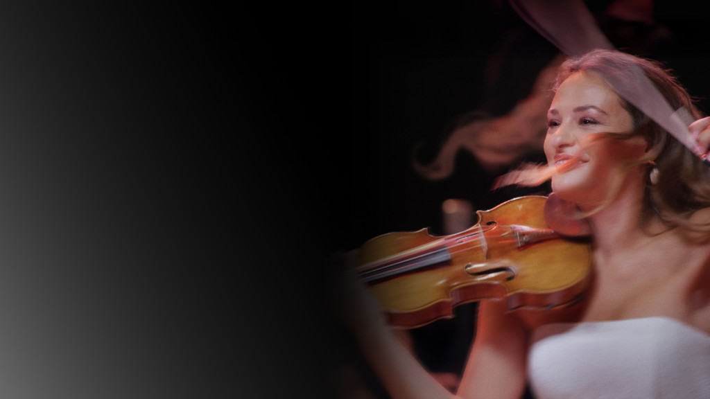 Nicola Benedetti to Release a New Recording of Beethoven’s Violin ...