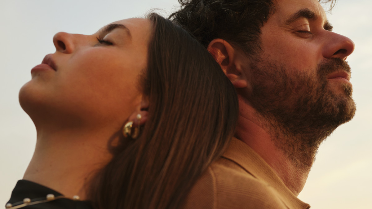 Jean-Michel Blais and Lara Somogyi Collaborate On Entirely Improvised ...