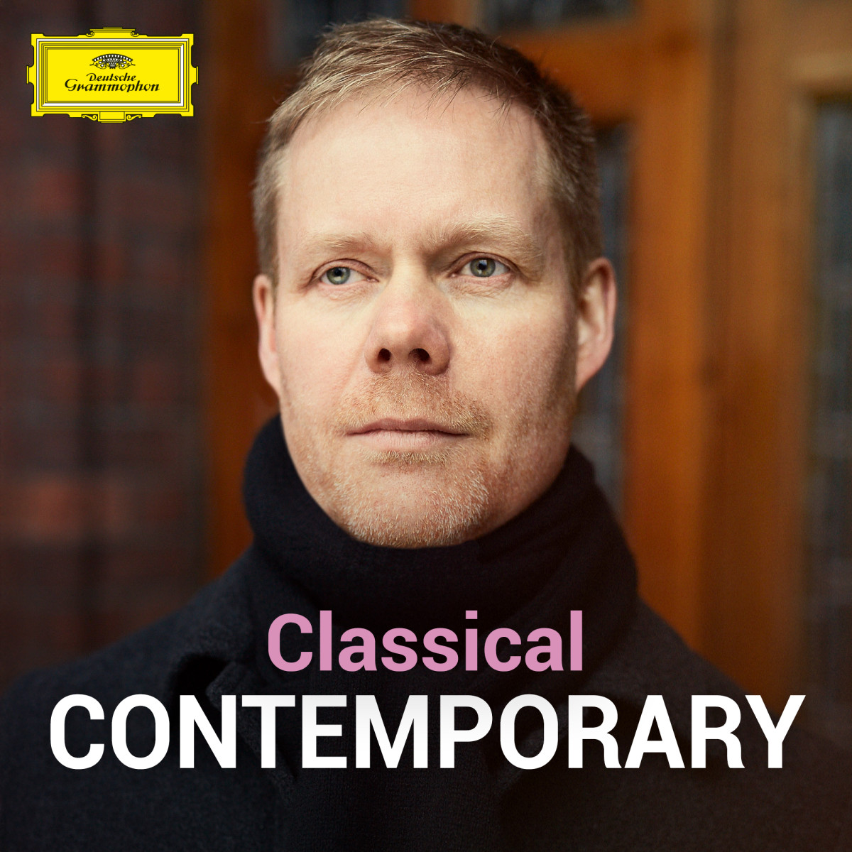 Classical Contemporary | Deutsche Grammophon