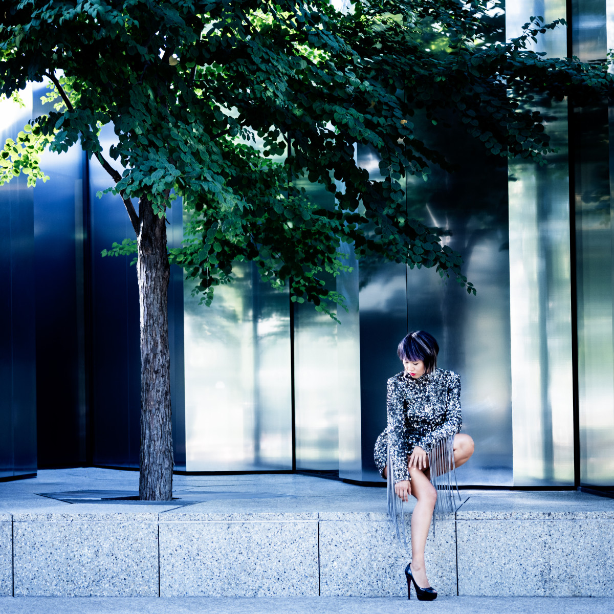 Yuja Wang - Photo Gallery | Deutsche Grammophon