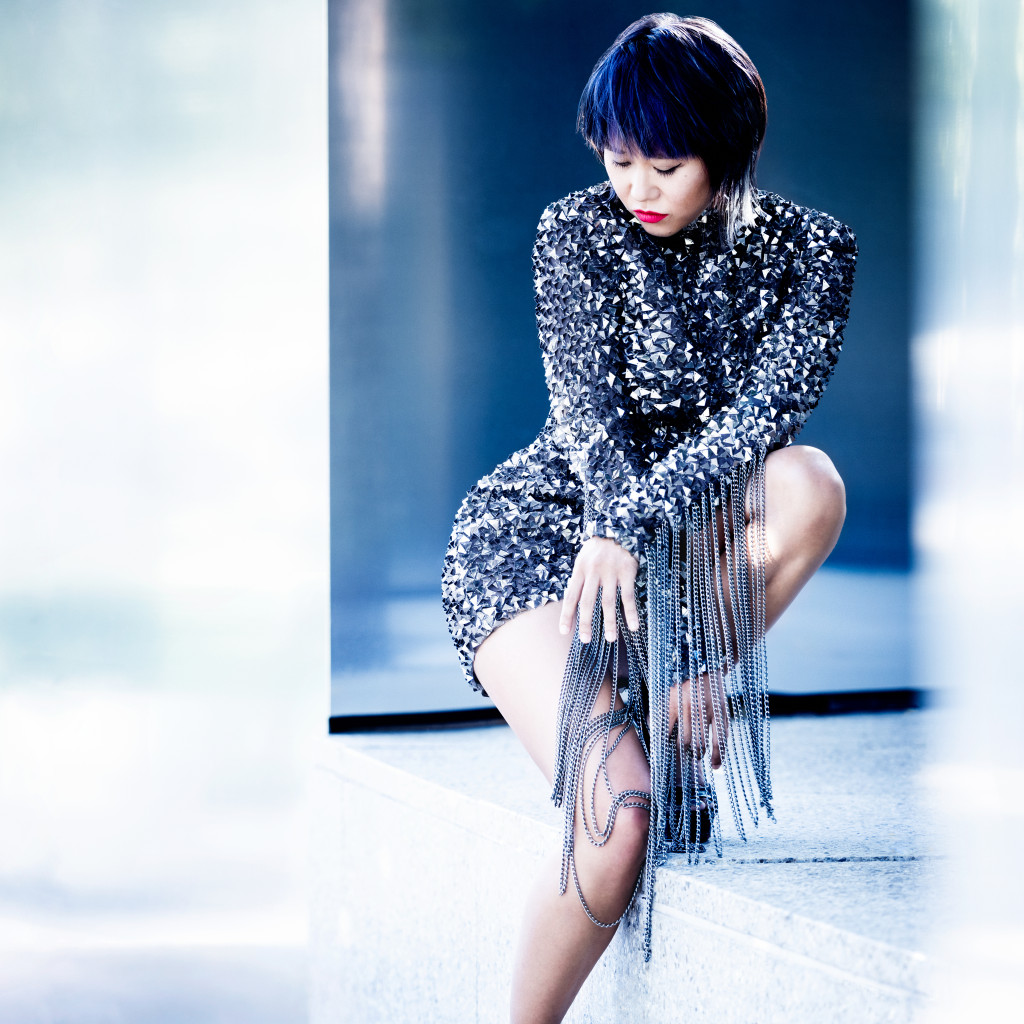 Yuja Wang - Übersicht | Deutsche Grammophon