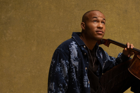 Decca Classics Announces Sheku Kanneh-Mason’s New Album Shostakovich ...