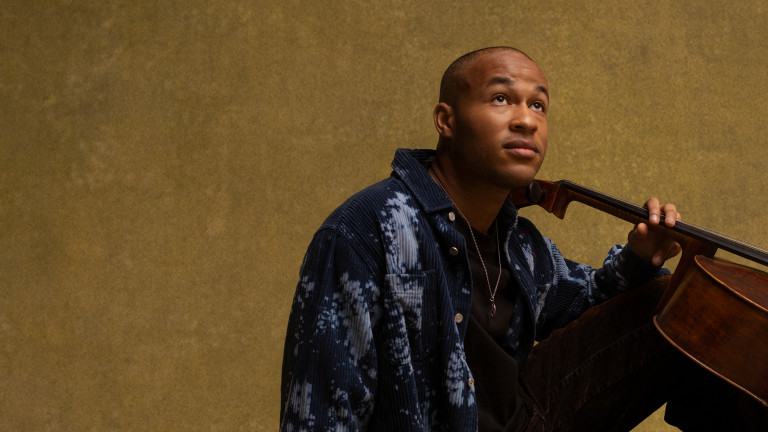 Decca Classics Announces Sheku Kanneh-Mason’s New Album Shostakovich ...