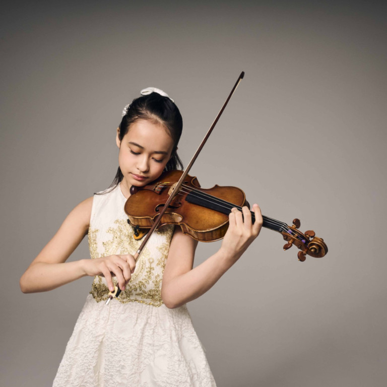 HIMARI - Overview | Decca Classics