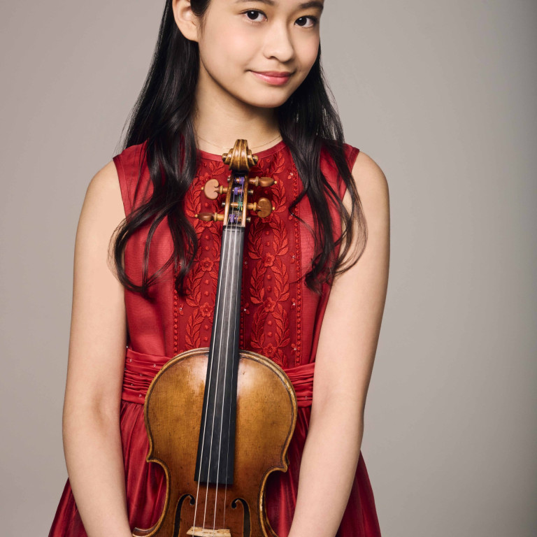 HIMARI - Overview | Decca Classics