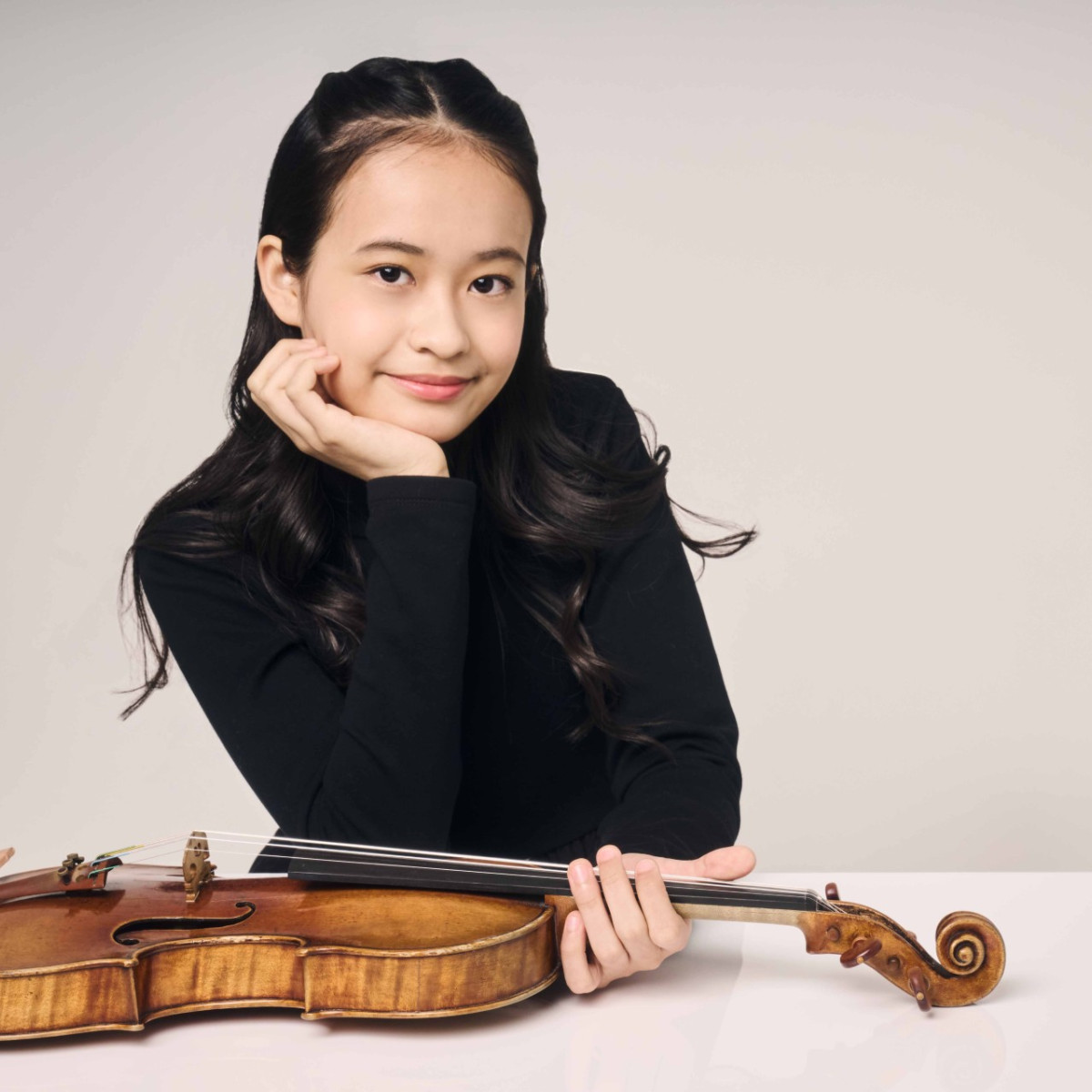 HIMARI - Overview | Decca Classics